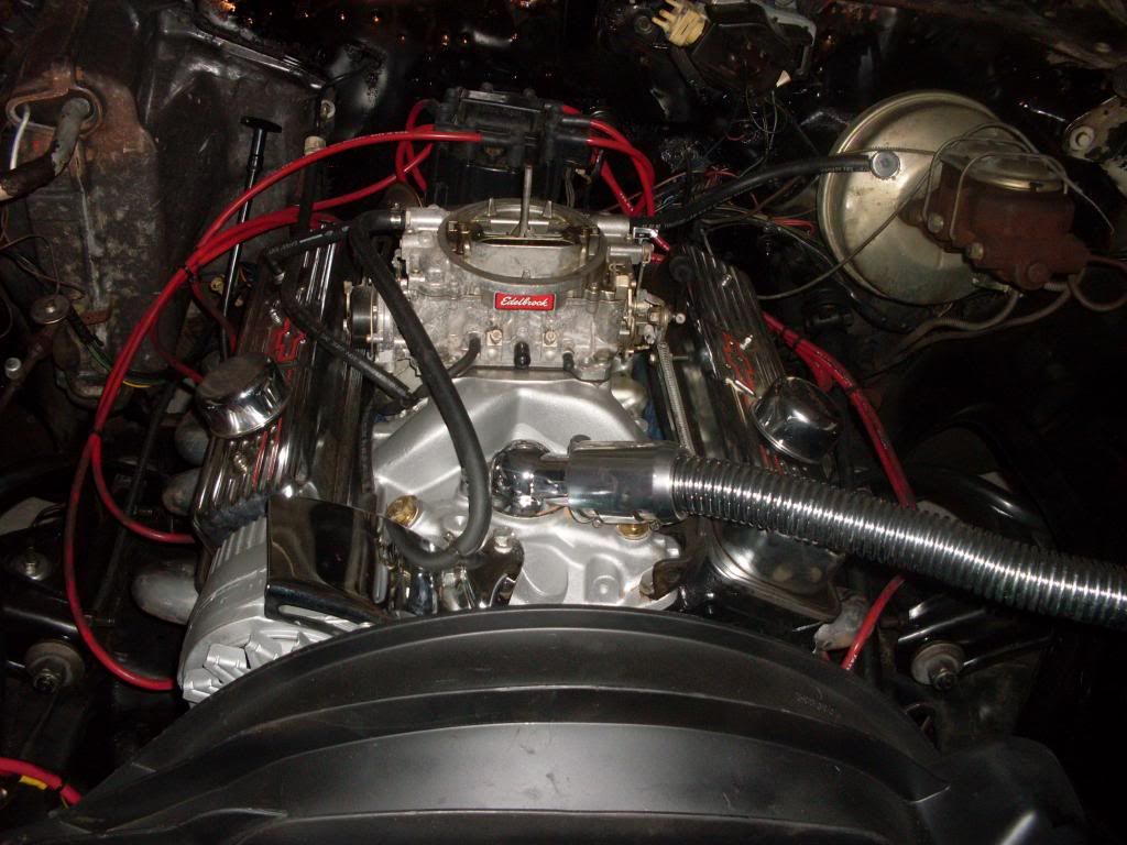 Vortec Engine Help!!! | Team Chevelle