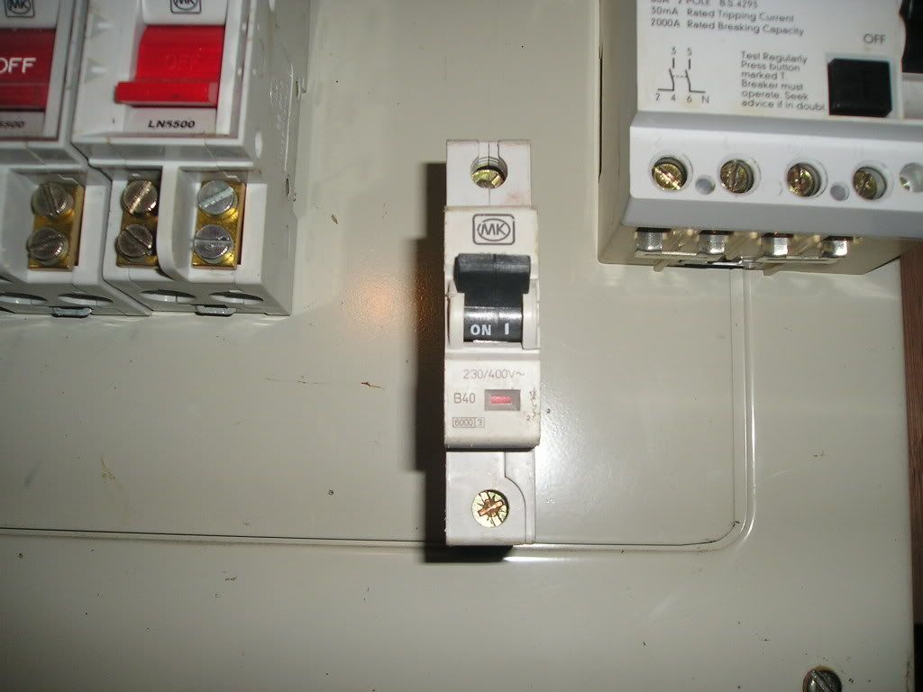 Old Style MK Sentry MCB's | Page 3 | Screwfix Community Forum