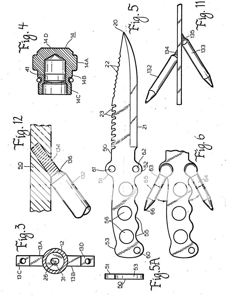 Buck 185 | BladeForums.com