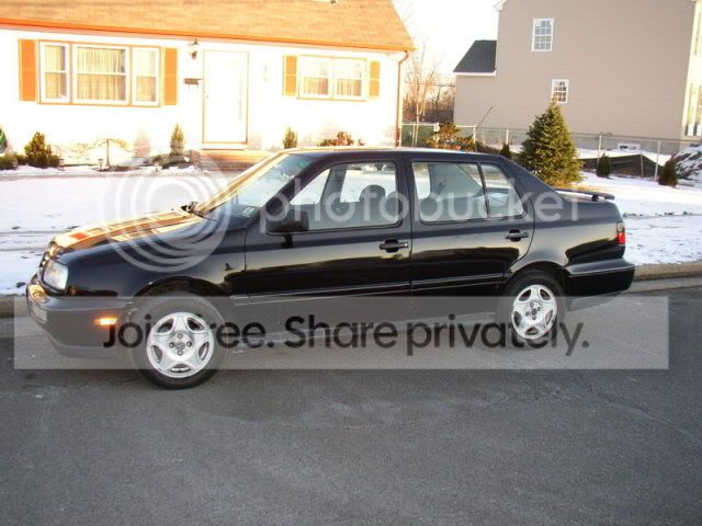 Pics of the jetta (before & after) | VW Vortex - Volkswagen Forum