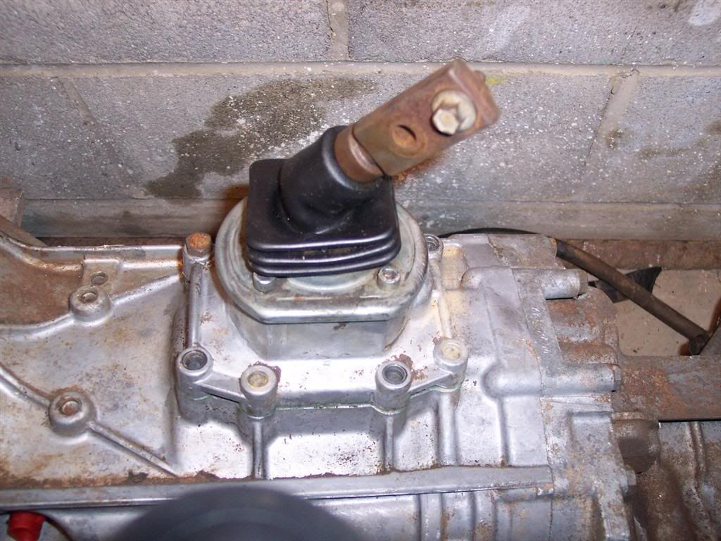 Recommended parts for the ZF5 - Ford Truck Enthusiasts Forums