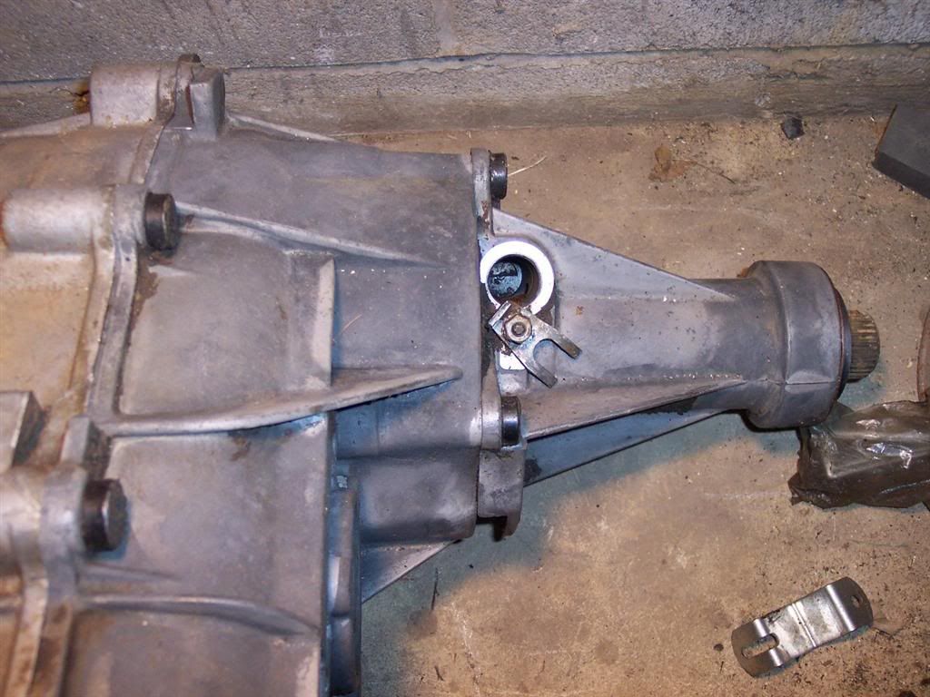 Recommended parts for the ZF5 - Ford Truck Enthusiasts Forums