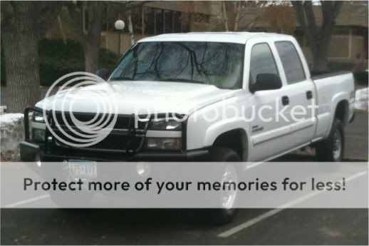 First Diesel | Chevy and GMC Duramax Diesel Forum