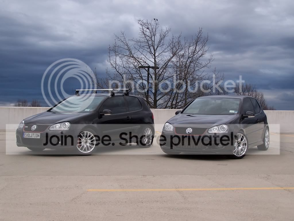 Nice Turns...(golf clap) | GOLFMKV.com - VW GTI Forum / VW Rabbit Forum ...