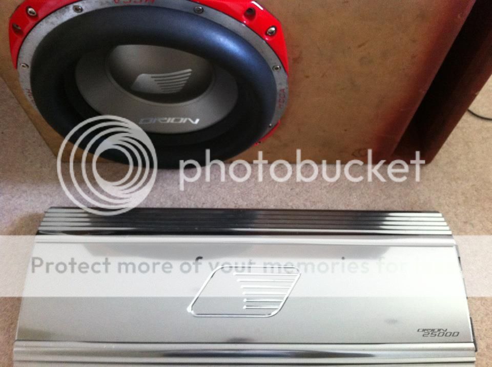 orion hcca audio setup / spl / competition bass**** | Driftworks Forum