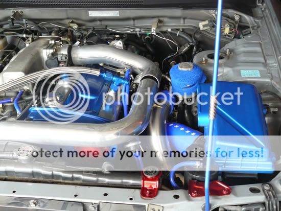 My R33 Project. - Members Cars, Project Overhauls & Restorations - SAU ...