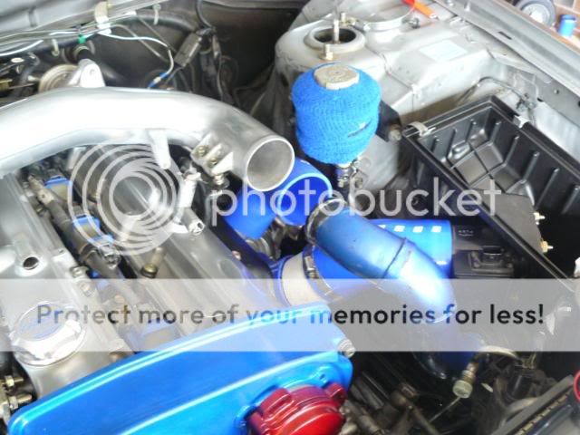 My R33 Project. - Members Cars, Project Overhauls & Restorations - SAU ...
