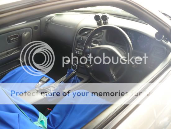 My R33 Project. - Members Cars, Project Overhauls & Restorations - SAU ...