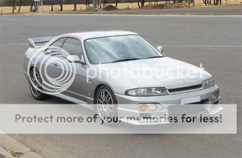 My R33 Project. - Members Cars, Project Overhauls & Restorations - SAU ...