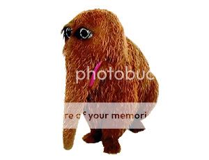 Mr. Snuffleupagus Photo by jbl55 | Photobucket