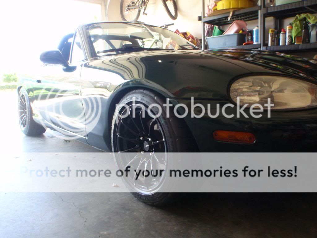 MX-5 Miata Forum - NEW Flow Formed 15, 16, and 17 inch Advanti Racing ...