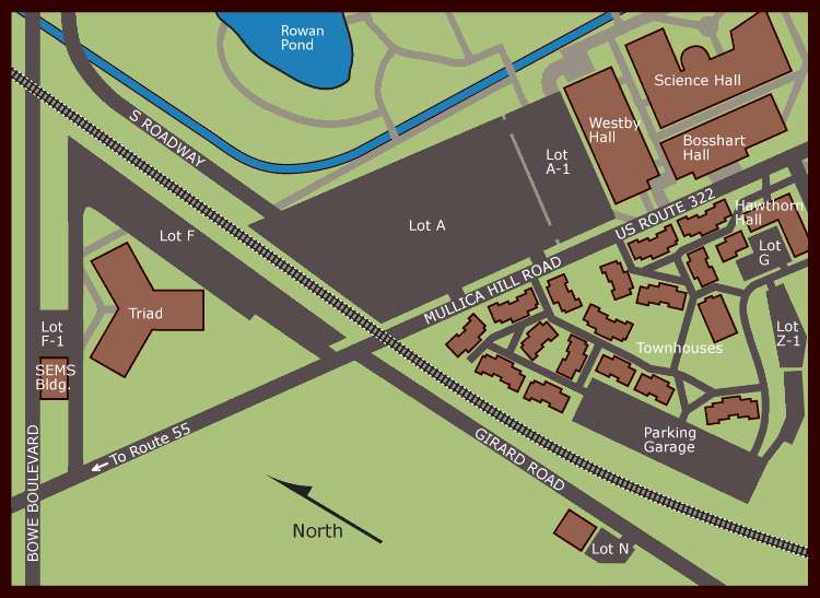 ROWAN UNIVERSITY MEET!! | VW Vortex - Volkswagen Forum