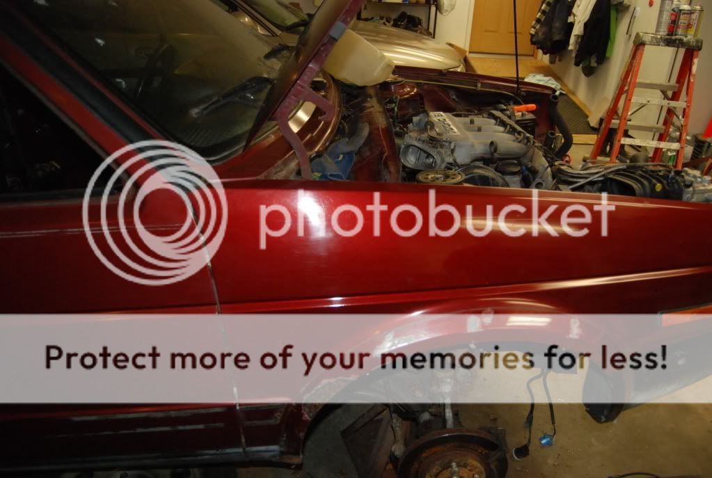 87 gti project | VW Vortex - Volkswagen Forum