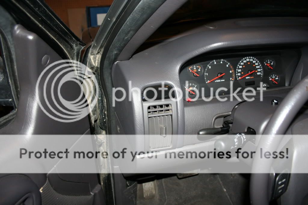 Painted Dash Trim | Jeep Enthusiast Forums