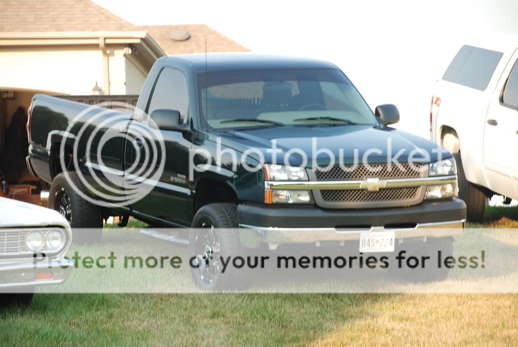 windshield brow? | Chevy and GMC Duramax Diesel Forum