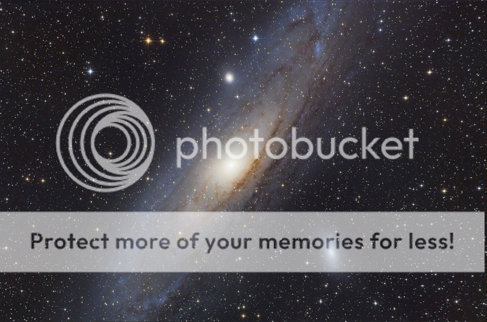 M31, M33, vdb 143 - Experienced Deep Sky Imaging - Cloudy Nights