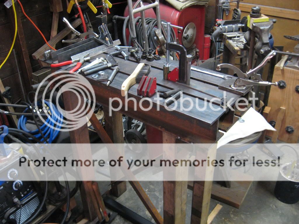 T Slot Welding Table at Willard Madrigal blog