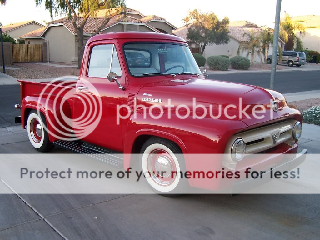 Nicest Cherry Red color ? | The H.A.M.B.