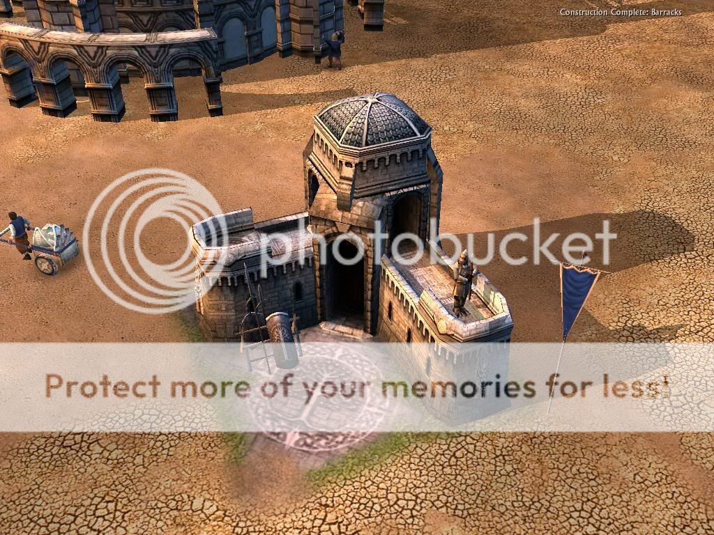 shadow of rhun Thread - BFME2 & RotWK Modding - Revora Forums