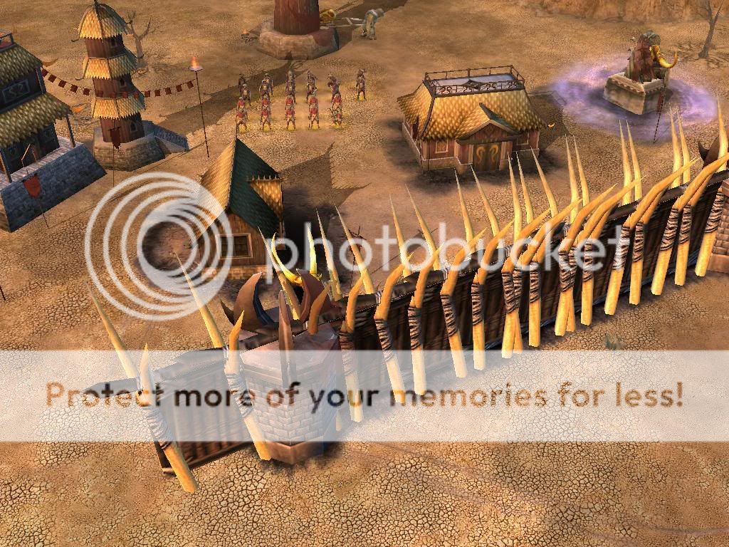 shadow of rhun Thread - BFME2 & RotWK Modding - Revora Forums