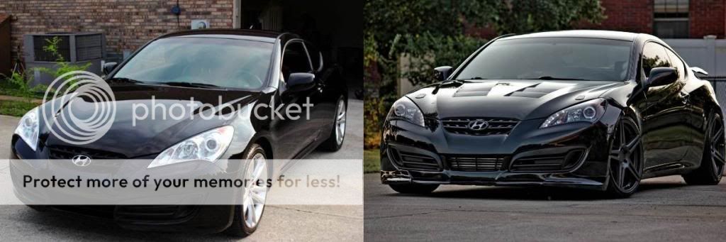 GenCoupeGeeks Most Excellent 2.0 Build | Page 3 | Hyundai Genesis Forum