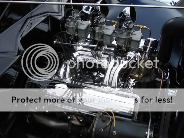 331 Cadillac motors any good? | The H.A.M.B.