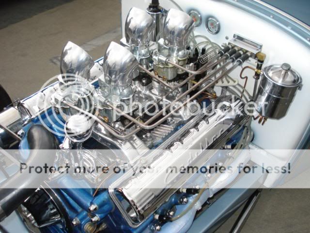 331 Cadillac motors any good? | The H.A.M.B.