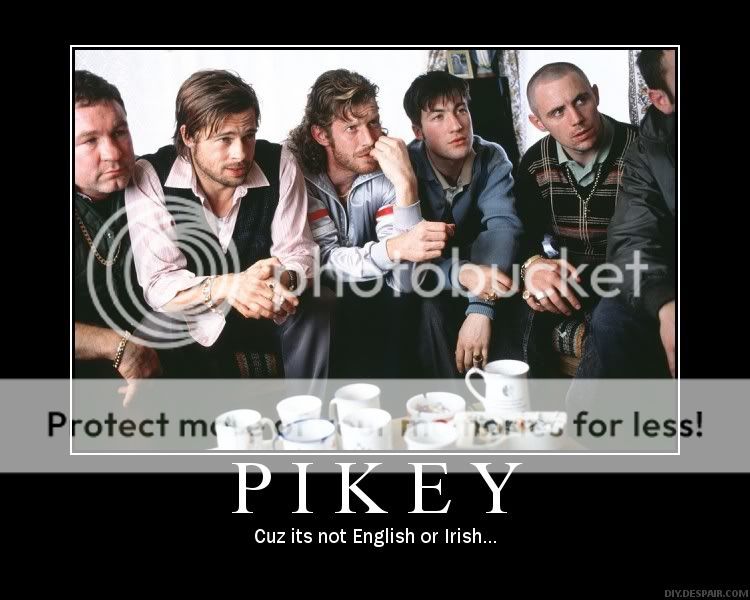 Fun on a Friday with Pikeys! - Page 3 - The Lounge - PistonHeads UK