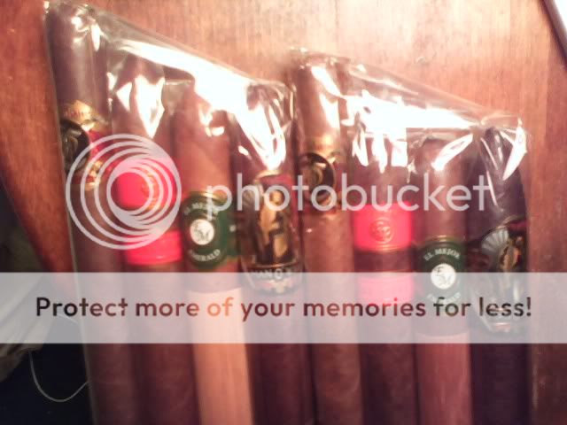 Your latest cigar purchase? > The Humidor > AR15.COM
