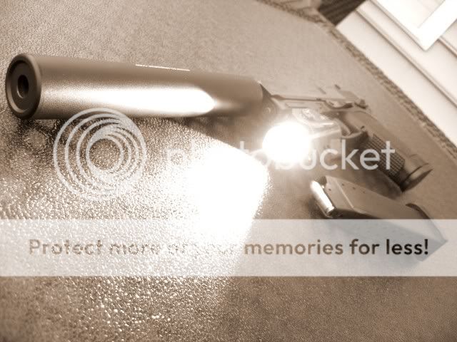 Form 4 came in! (Hk USP 9SD+AAC EVO9 content) | HKPRO Forums