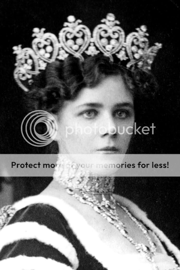 DINASTÍAS | Los Foros de la Realeza • Ver Tema - Tiaras de la ...