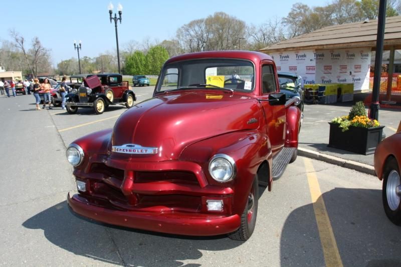 Gator-Rama Car Show Pics...Congrats to Blue Dragon !! - CorvetteForum ...