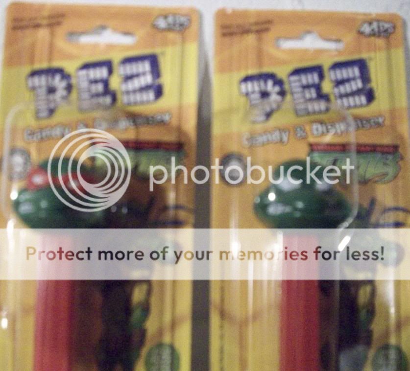 Turtle Collections - The Technodrome Forums