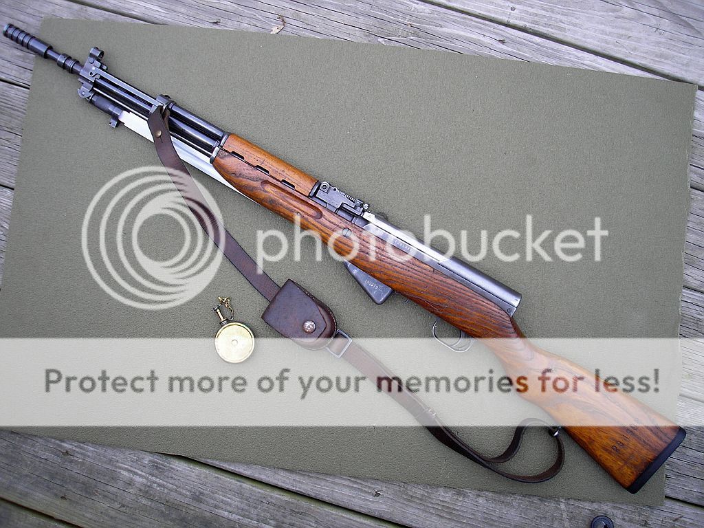 Yugo SKS w sling_zpsiugutdy8.jpg Photo by chivalrousflm | Photobucket