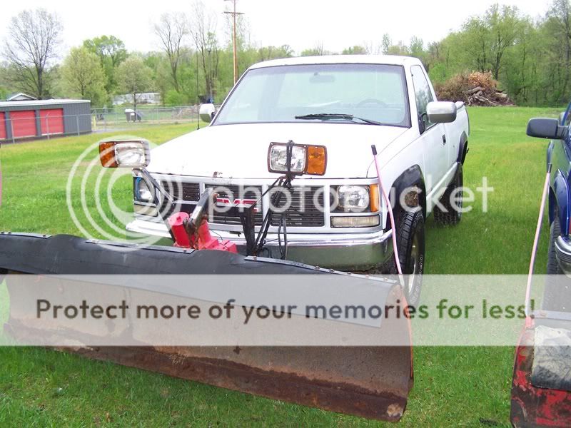 2010 snowdogg HD75 $2800, 2 plow trucks | Snow Plowing Forum