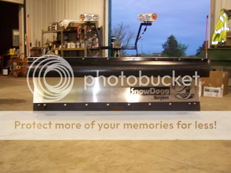 2010 snowdogg HD75 $2800, 2 plow trucks | Snow Plowing Forum