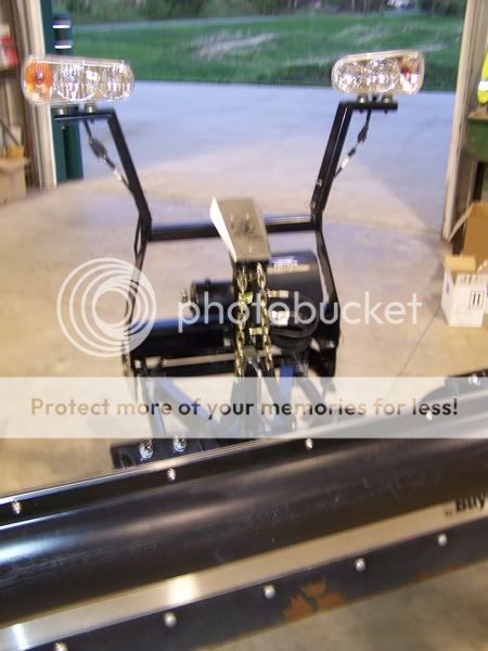 2010 snowdogg HD75 $2800, 2 plow trucks | Snow Plowing Forum