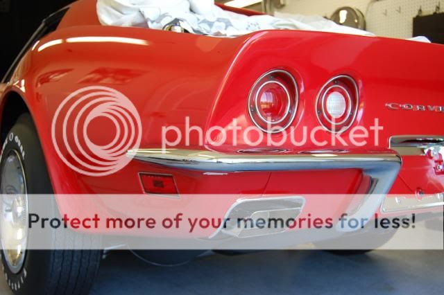 Regular Rear Spoilers? - CorvetteForum - Chevrolet Corvette Forum ...