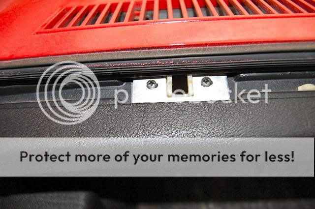 Pop out rear window questions - CorvetteForum - Chevrolet Corvette ...