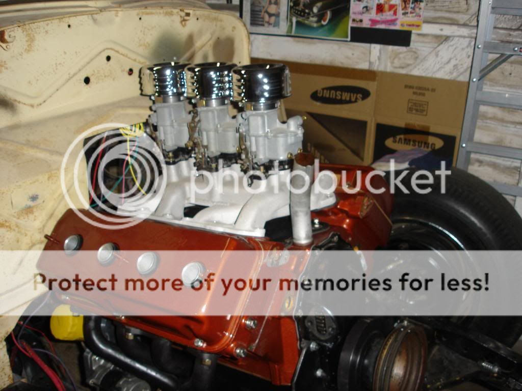 Dynodanny's 241 dodge hemi | The H.A.M.B.