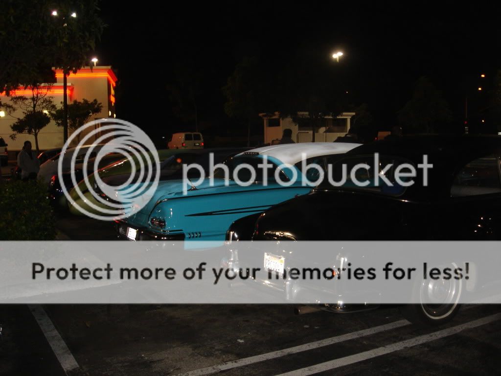 Cruise Night In Oxnard CA. Ventura County | The H.A.M.B.