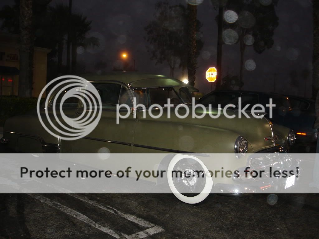 Cruise Night In Oxnard CA. Ventura County | The H.A.M.B.