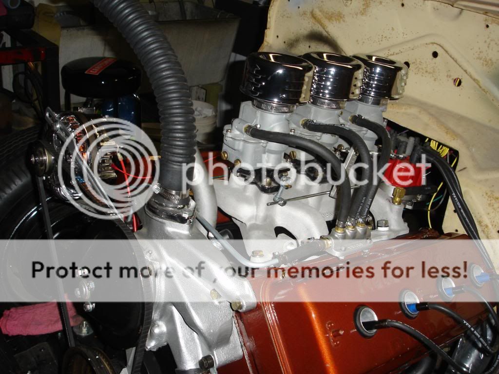 Dynodanny's 241 dodge hemi | The H.A.M.B.