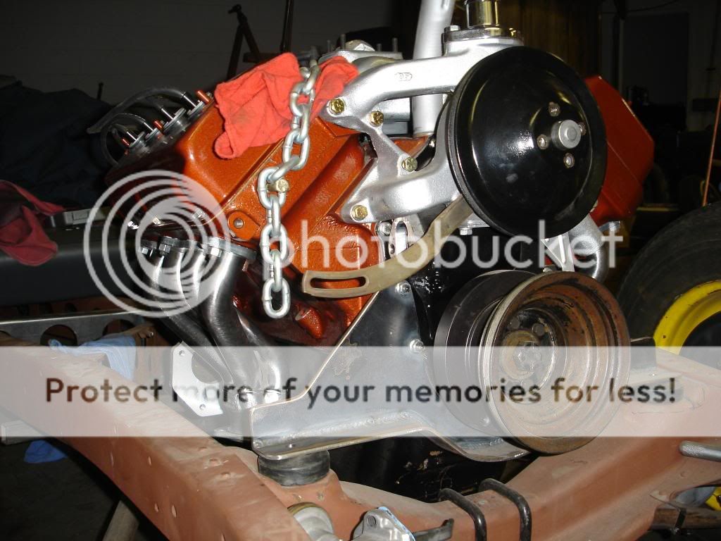 HEMI Tech - Hemi Engine Mounts | Page 2 | The H.A.M.B.