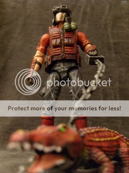 Python Croc Viper - HissTank.com