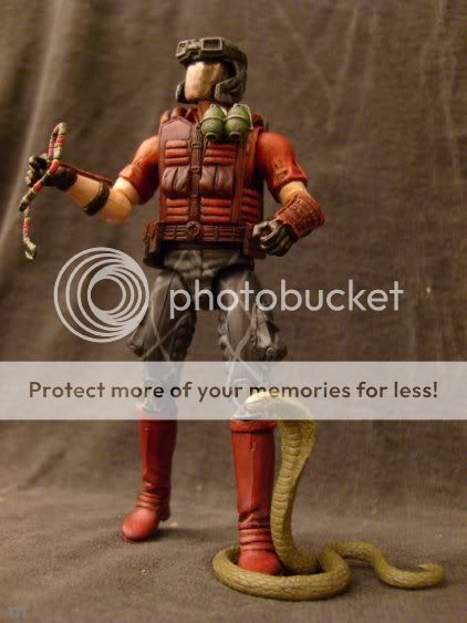 Python Croc Viper - HissTank.com