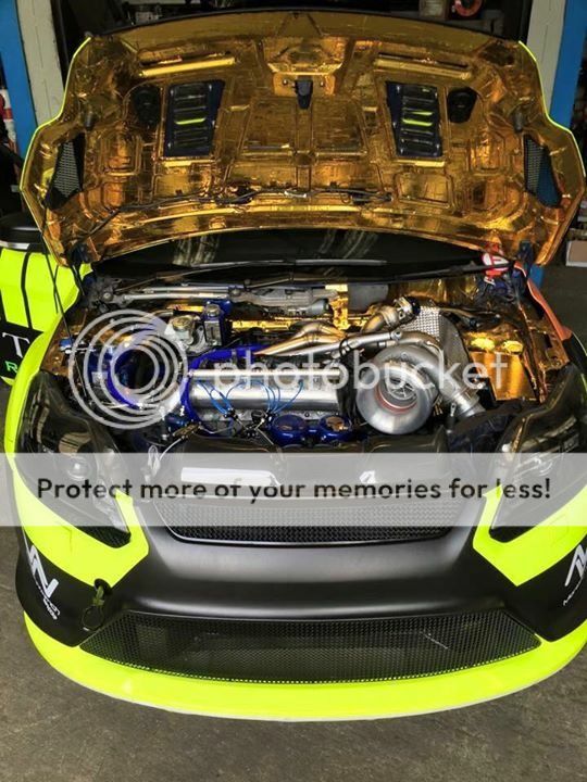 B5254T4 engine running 952bhp+ | SwedeSpeed - Volvo Performance Forum