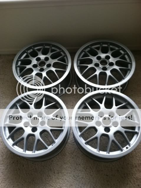 Bbs rx2 | VW Vortex - Volkswagen Forum