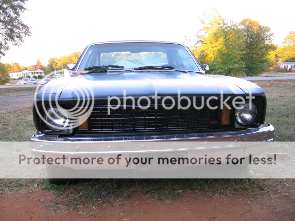 77 nova | Chevy Nova Forum