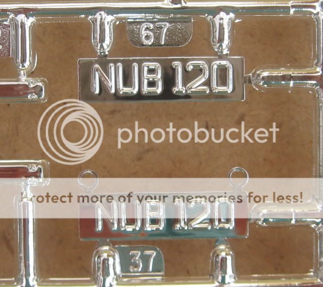 PTCruisers Build - RAC Memorial GB - Britmodeller.com